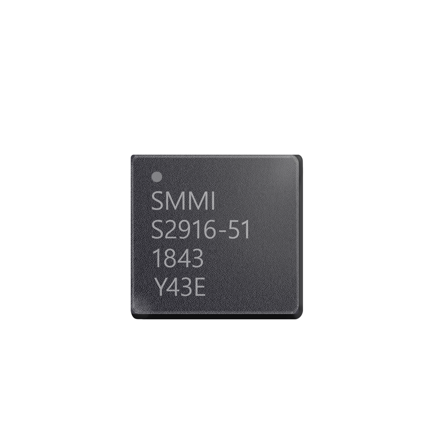 S2916-51 – 慧智微