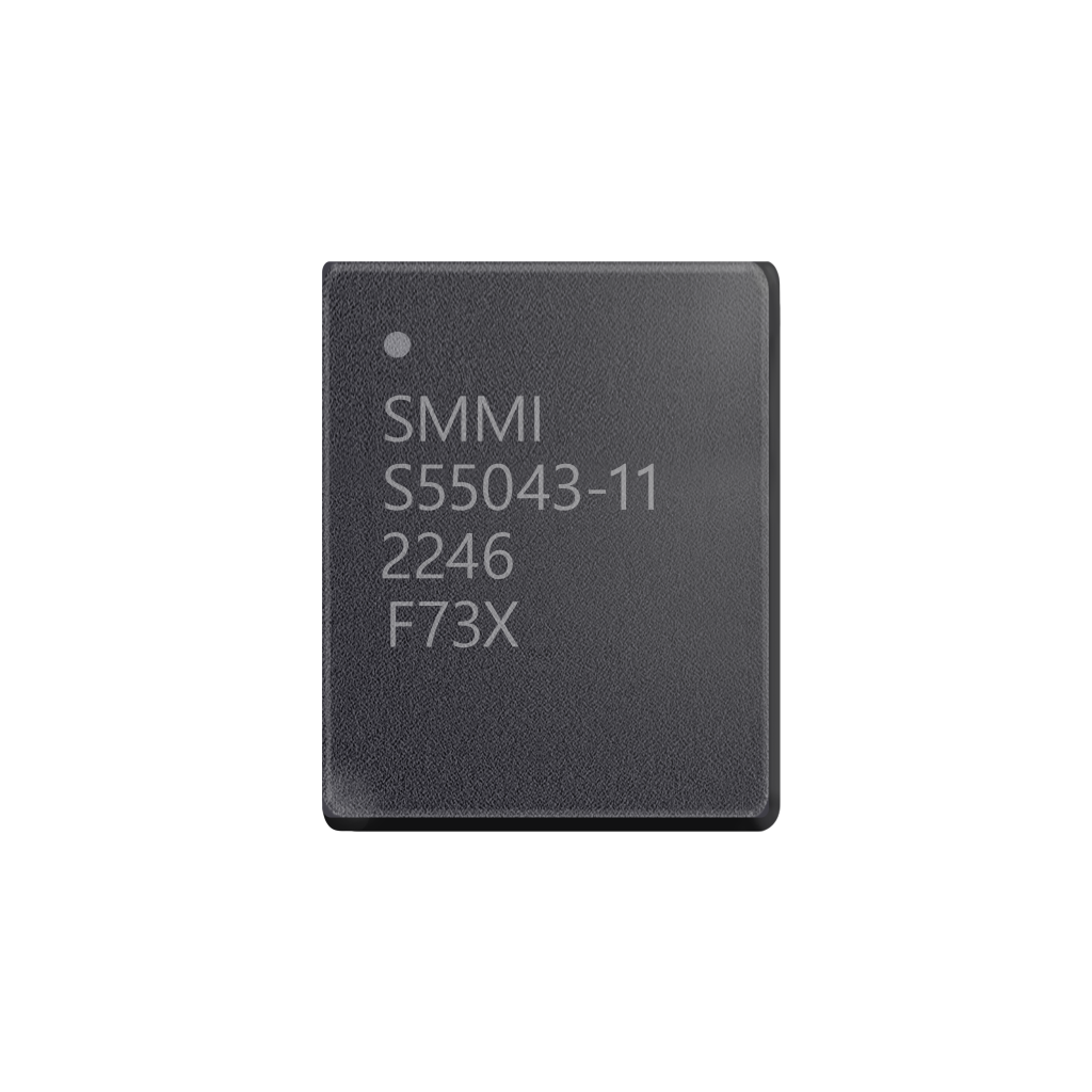 S55043-11 – 慧智微