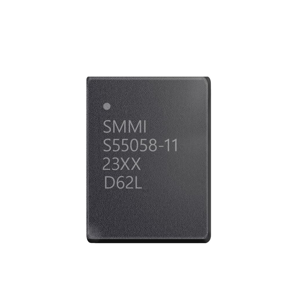 产品中心 – 慧智微