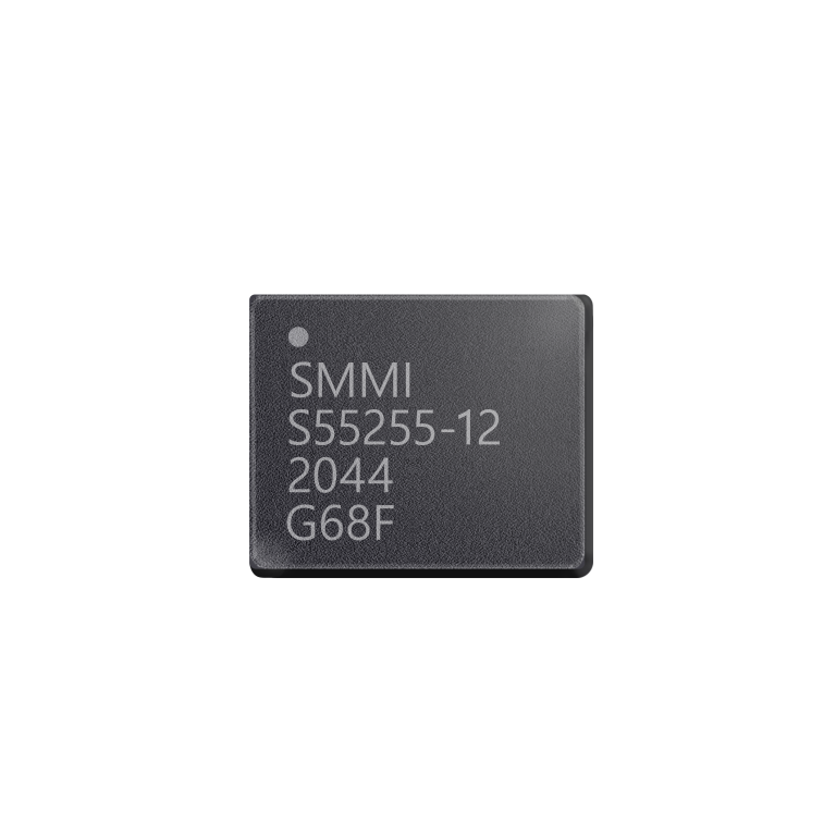 产品中心 – 慧智微