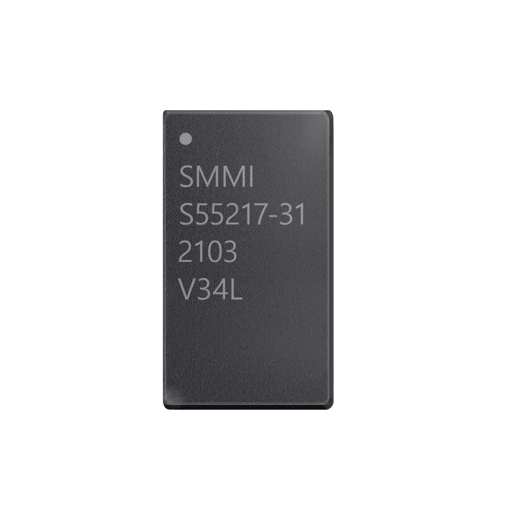 产品中心 – 慧智微